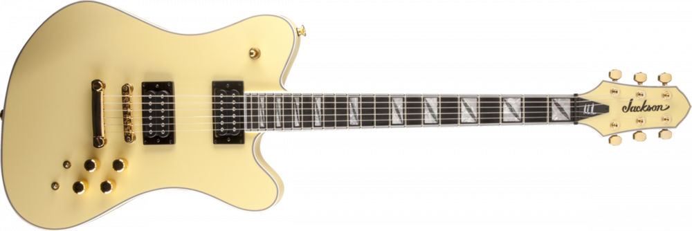 Jackson Dominion Pro Mark Morton - guitarinside.com