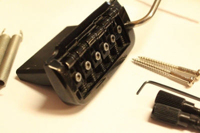 Bridges info - guitarinside.com