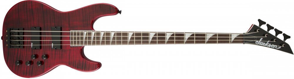 Jackson Concert CBXNT IV (Bass) - guitarinside.com