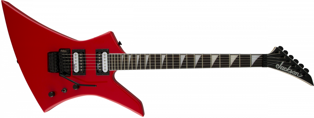 Jackson Kelly JS32 - guitarinside.com