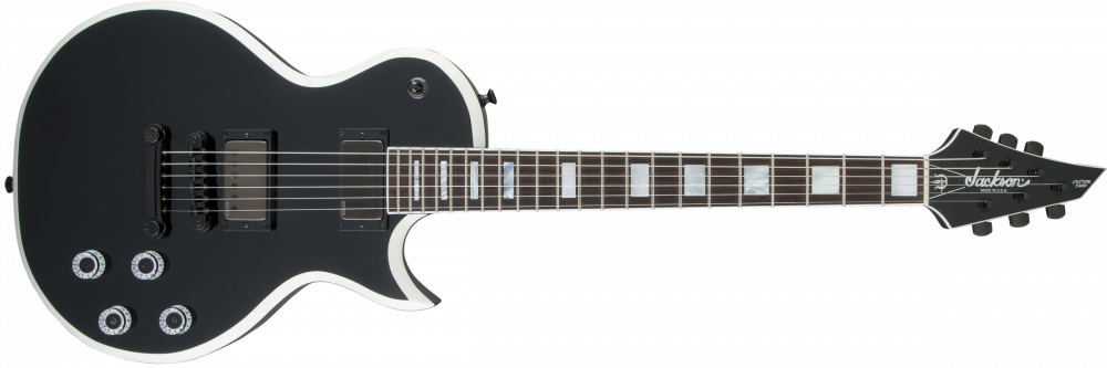 Jackson MF-1 Marty Friedman - guitarinside.com