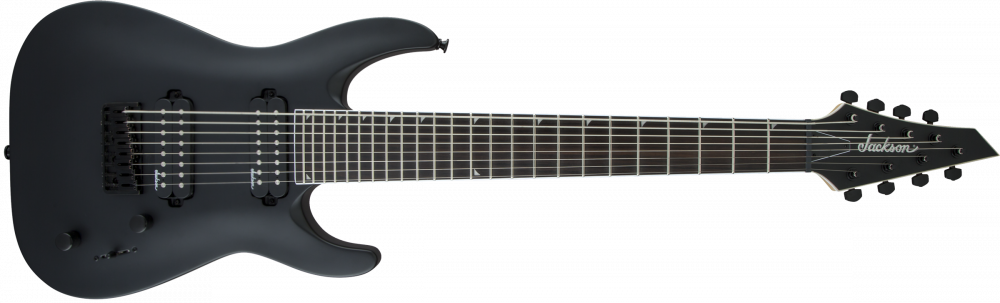 Jackson Dinky JS32-8 - guitarinside.com